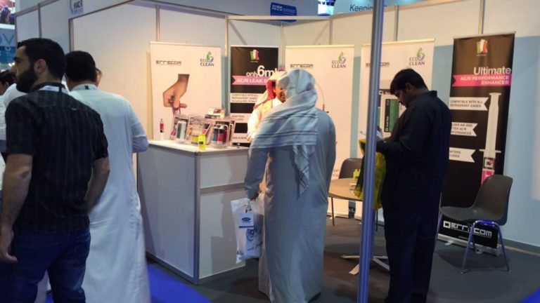 Advanced cleaning company Eco-Clean, an Industry-leading Supplier of ...