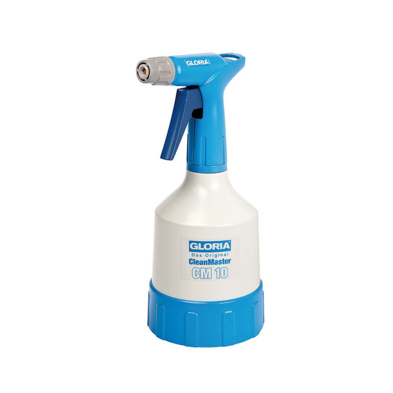 CleanMaster CM 10 – Eco Clean SA