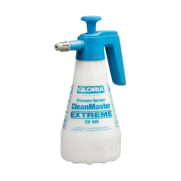 CleanMaster Extreme EX 100 – Eco Clean SA