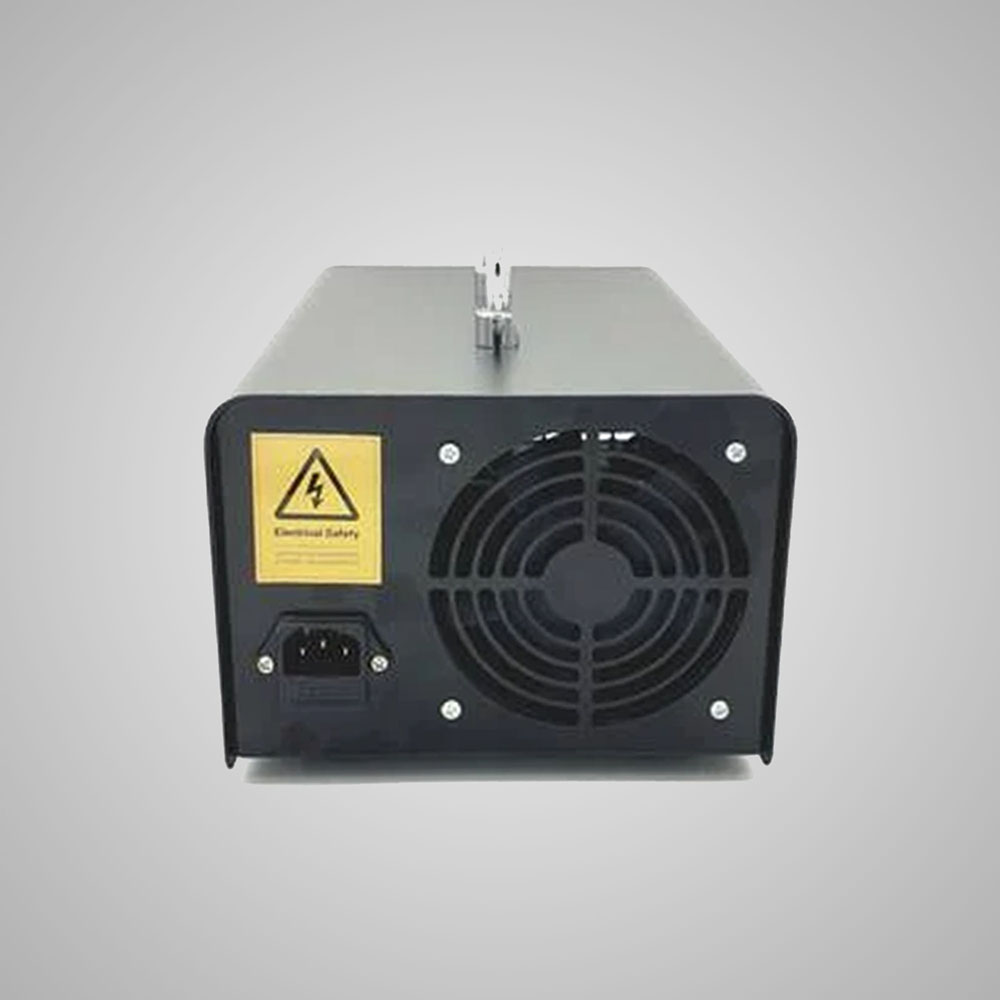 VOLTT Ozone Generator – Eco Clean SA